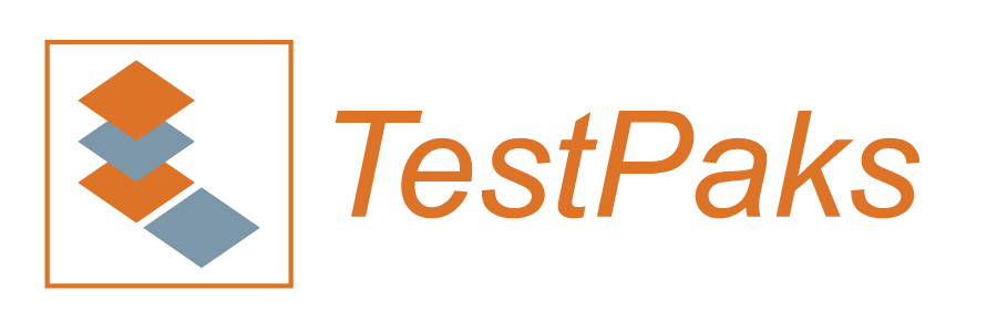 TestPaks - DatapointLabs